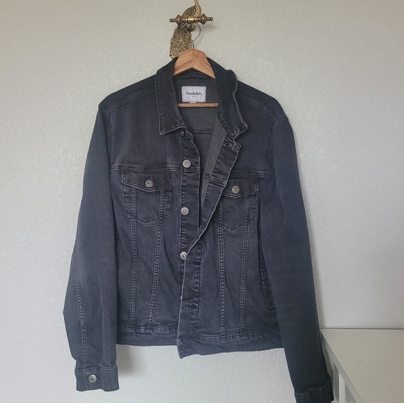 Goodfellow & Co | Jackets & Coats | Goodfellow Denim Jacket | Poshmark